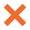 Cross Mark Emoji