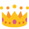👑 Crown Emoji
