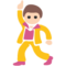 💃 Dancer Emoji