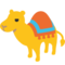 🐪 Dromedary Camel Emoji