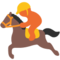 🏇 Horse Racing Emoji