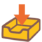 📥 Inbox Tray Emoji