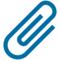 📎 Paperclip Emoji