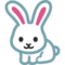 🐇 Rabbit Emoji