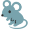 🐀 Rat Emoji