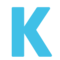 Regional Indicator Symbol Letter K Emoji