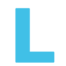 Regional Indicator Symbol Letter L Emoji