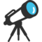 🔭 Telescope Emoji