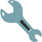 🔧 Wrench Emoji