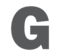 Regional Indicator Symbol Letter G Emoji