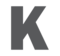 Regional Indicator Symbol Letter K Emoji