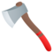 🪓 Axe Emoji
