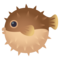 🐡 Blowfish Emoji