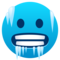 🥶 Cold Face Emoji