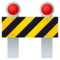 🚧 Construction Sign Emoji