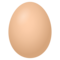 🥚 Egg Emoji 0042