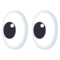 👀 Eyes Emoji