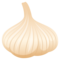 🧄 Garlic Emoji