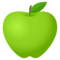 🍏 Green Apple Emoji