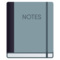📓 Notebook Emoji