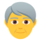 🧓 Older Adult Emoji