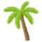 🌴 Palm Tree Emoji