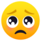 🥺 Pleading Face Emoji