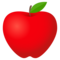🍎 Red Apple Emoji