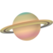 🪐 Ringed Planet Emoji