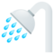🚿 Shower Emoji