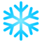 ️ Snowflake Emoji