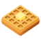 🧇 Waffle Emoji