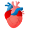 🫀 Anatomical Heart Emoji