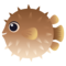 🐡 Blowfish Emoji