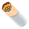🌯 Burrito Emoji
