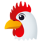 🐔 Chicken Emoji