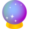 🔮 Crystal Ball Emoji