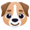 🐶 Dog Face Emoji