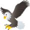 🦅 Eagle Emoji
