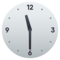 🕦 Clock Face Eleven-Thirty Emoji