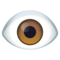 👁️ Eye Emoji