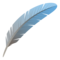 🪶 Feather Emoji