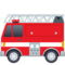 🚒 Fire Engine Emoji