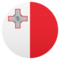 🇲🇹 Flag for Malta Emoji