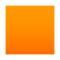 🟧 Large Orange Square Emoji