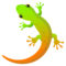🦎 Lizard Emoji