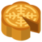 🥮 Moon Cake Emoji