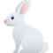 🐇 Rabbit Emoji