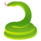 🐍 Snake Emoji