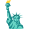 🗽 Statue of Liberty Emoji